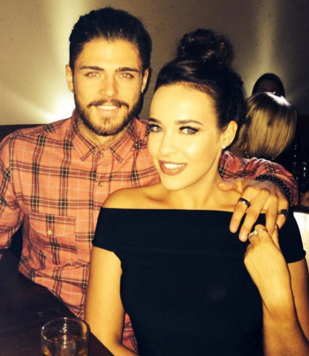 Sam Reece: EVERYTHING you need to know about the tattooed fitster | Celebrity | Heat